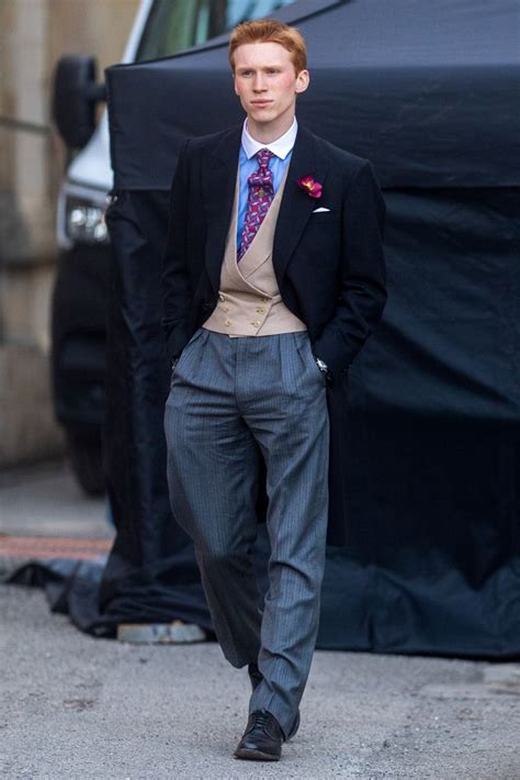 Prince William And Prince Harry Actors Spotted Filming King Charles And
