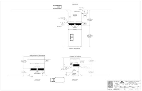 AutoCad Site Plans Varied Projects RICK ROB STUDIO