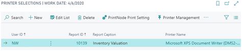 Configure Printnode Connector Insight Works Knowledge Base
