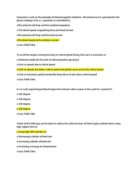 Fire Safety Manual Pdf Pump Turbocharger