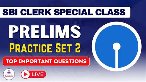 Sbi Clerk Special Reasoning Class For Prelim Bank Sbi Sbiclerk Sbi