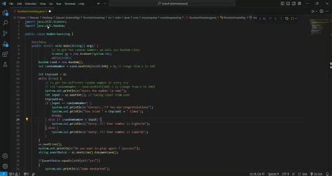 Video Gaurav S On Linkedin Javaprogramming Codingchallenge