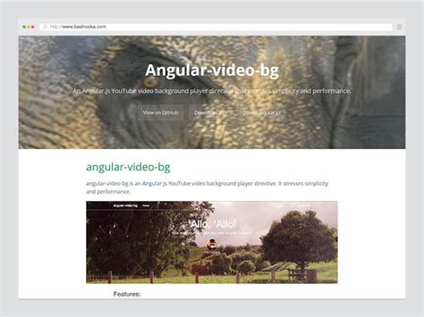 25 Useful Angularjs Directives For Web Developer Bashooka
