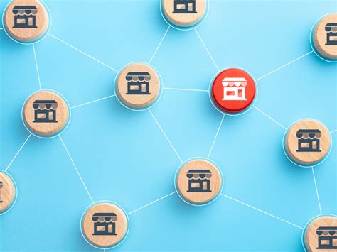 Descubra As Melhores Franquias Para Cidades Pequenas