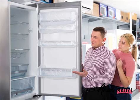 Lodówki Samsung popularne modele opinie ceny zużycie energii