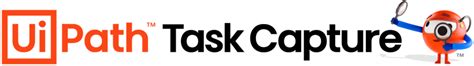 Task Capture Process Discovery Tool Uipath