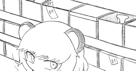 東方 ナズの失せ物探し あまつぶのイラスト Pixiv