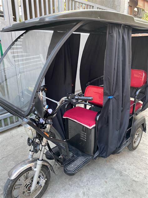 Electric Bike Ebike Nwow Motorbikes Motorbikes For Sale On Carousell