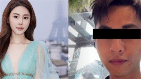 Viral Kematian Tragis Abby Choi Model Cantik Asal Hongkong Dimutilasi