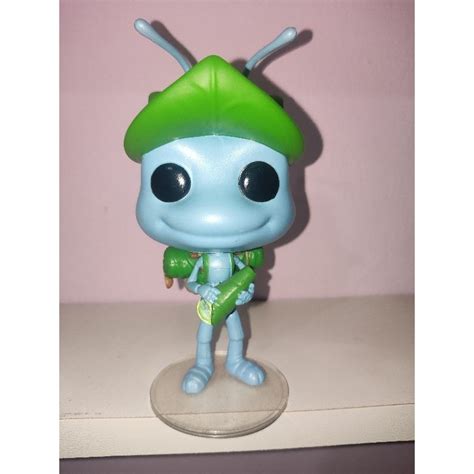 Boneco Flik Vida De Inseto Disney 227 Shopee Brasil