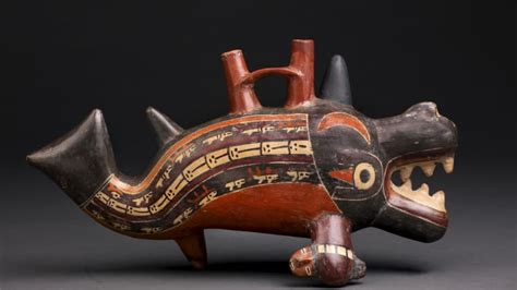 500 Year Old Inca Human Sacrifice Dna Illuminates Migration Wave