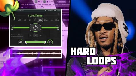 How Southside Makes Hard Beats For Future Fl Studio Youtube