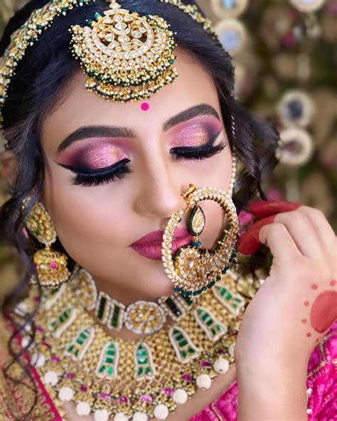 Top 999 Bridal Eye Makeup Images Amazing Collection Bridal Eye