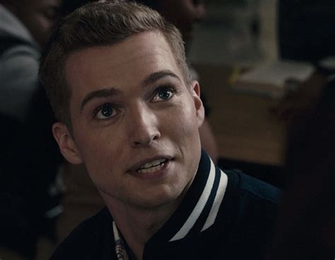Avery Collins Scream Wiki Fandom