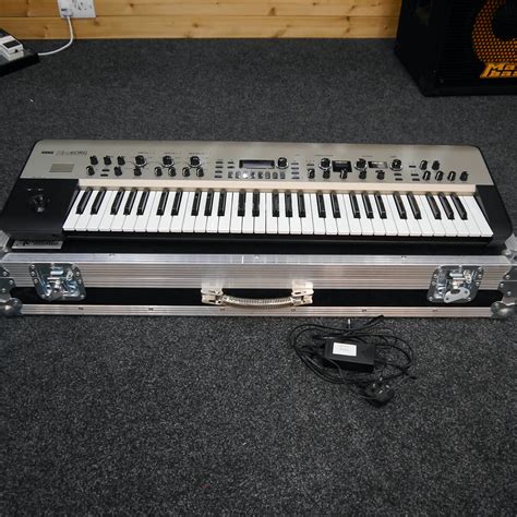 Second Hand Korg Keyboards Rich Tone Music