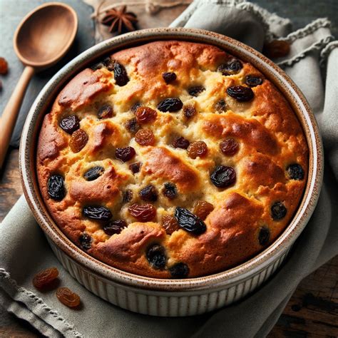 Basic Bread Pudding Masala Eats Miami