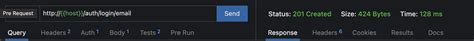 Vscode Thunder Client Environment Variable 적용하기