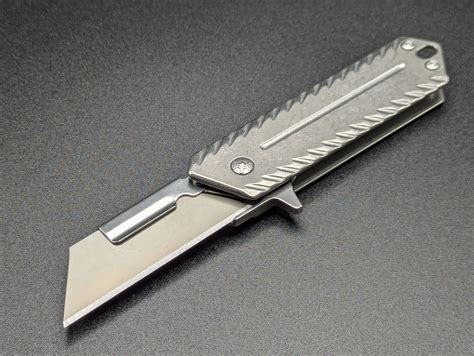 Scalpel Knives Lightning Otf Knives