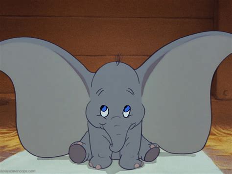 Disneys Dumbo For Live Action Remake With Possible Flying Elephant