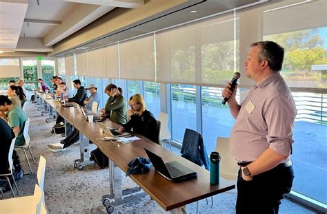 Nextflow Openscience Ai Drugdiscovery Collaboration Michael Scully