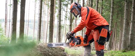 CS SX Chain Saw ECHO New Zealand Website