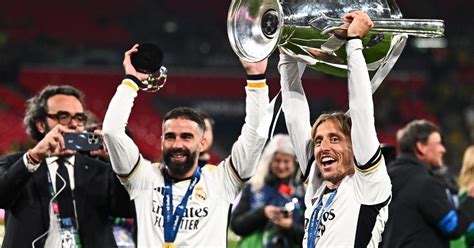El Real Madrid celebrará este domingo su decimoquinta Champions en un