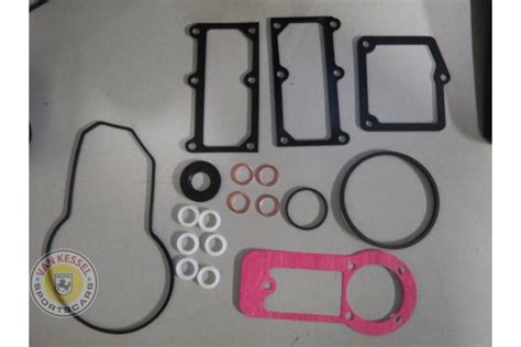 Pakkingset Voor Mechanische Injectiepomp 911 69 74 Imitatie