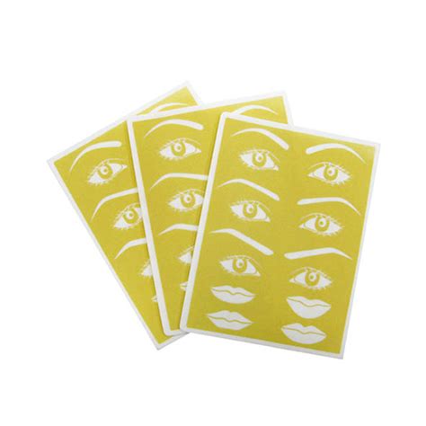 Cream Sponge Practice Pad Makeup Accessories At Best Price In New