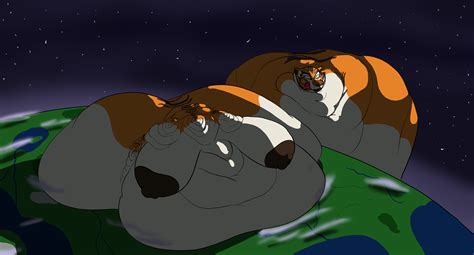 Rule34 If It Exists There Is Porn Of It Master Tigress 5988380