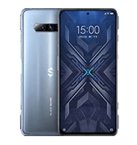 Xiaomi Black Shark 4 - Full mobile phone specifications | Specmentor