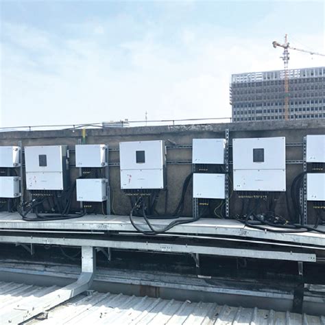 DC Arc Faults The Hidden Threat Behind Solar Energy Growth