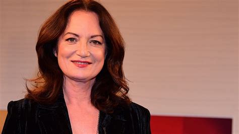 Natalia Wörner So Sah Sie Früher Aus Und Das Waren Ihre Promi Männer