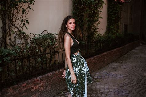 Bohemian Melanie Dell Olmo Dattori Behance