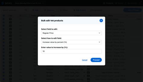Ways To Bulk Update WooCommerce Product Prices
