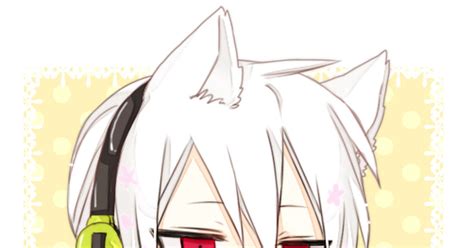 カゲロウプロジェクト ネコノハ おくらのイラスト Pixiv