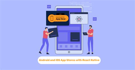 Custom Widgets For React Native Apps On Ios And Android