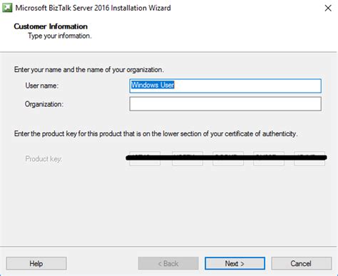 Configuring Biztalk 2016 In High Availability Config With Sql Server 2016 Always On Salvatore