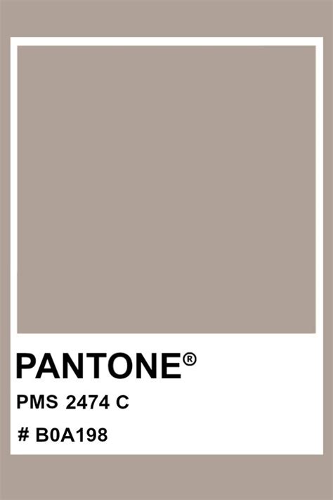 PANTONE 2474 C #pantone #color #PMS #hex | Pantone colour palettes ...