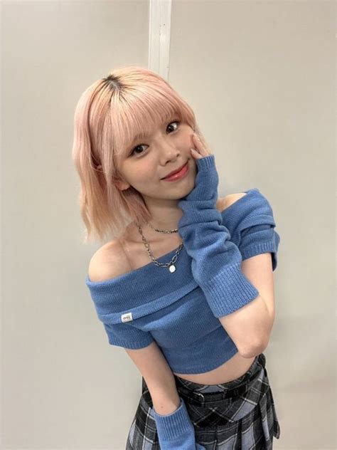 Niziuリクが眼帯をしているのはなぜ？目の病気やケガが原因？ 韓town