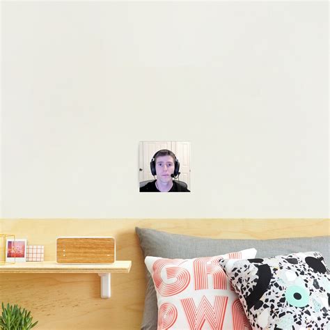 Sad Linus Ive Been Thinking Of Retiring Meme Photographic Print By
