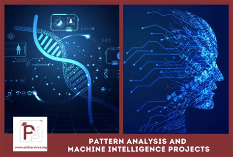 Pattern Analysis And Machine Intelligence Research Phd Projects