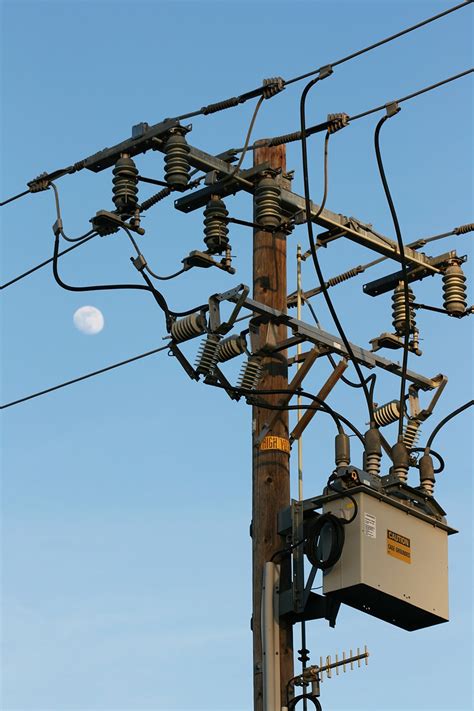 Transformador De Corrente Elétrica O Que é E Onde Ele é Utilizado