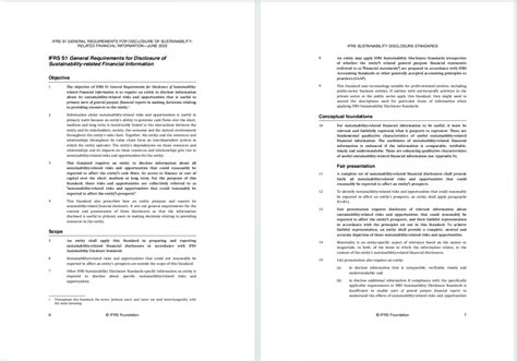 全球首部esg国际标准发布，一文总结核心内容与使用方法！附中英文版及gri、issb等主流标准全文 知乎