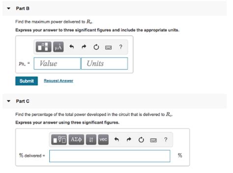 Solved Review Constants Part A A Variable Resistor R Is Chegg Com