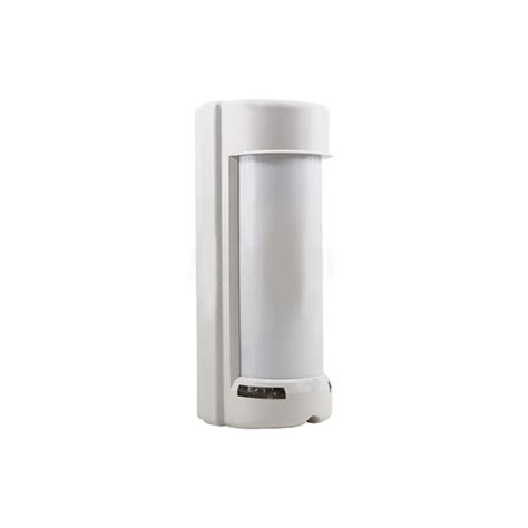 Takex Outdoor Dual Zone 180 Degree Pir Motion Detector Anti Masking