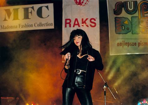 Shazza Kończy 57 Lat Tak Się Zmieniała Królowa Disco Polo Kobieta