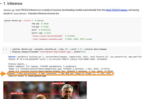 Show Fps Yolov5 · Ultralytics Yolov5 · Discussion 6713 · Github