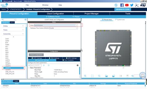 Stm32多通道adc只能采集一个 电子发烧友网