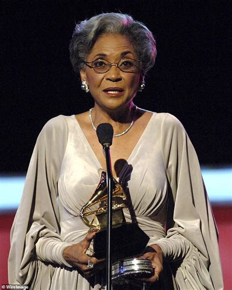 Grammy Award Winning Jazz Singer Nancy Wilson Dies At Age 81 Daily