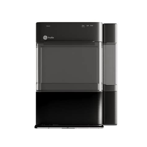 Ge Kitchen Appliance 2 3d Model Turbosquid 1989079